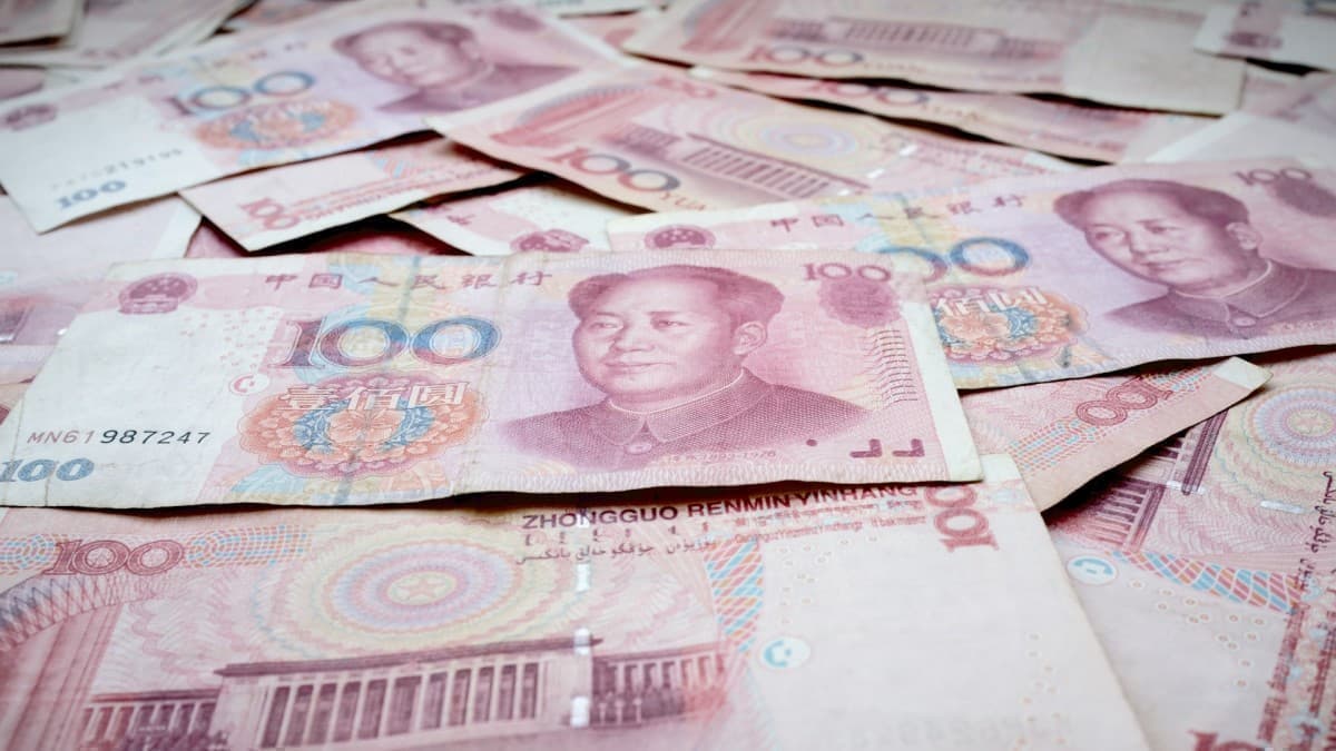 Australia’s Fortescue Bets Big on China for Green Future | OilPrice.com