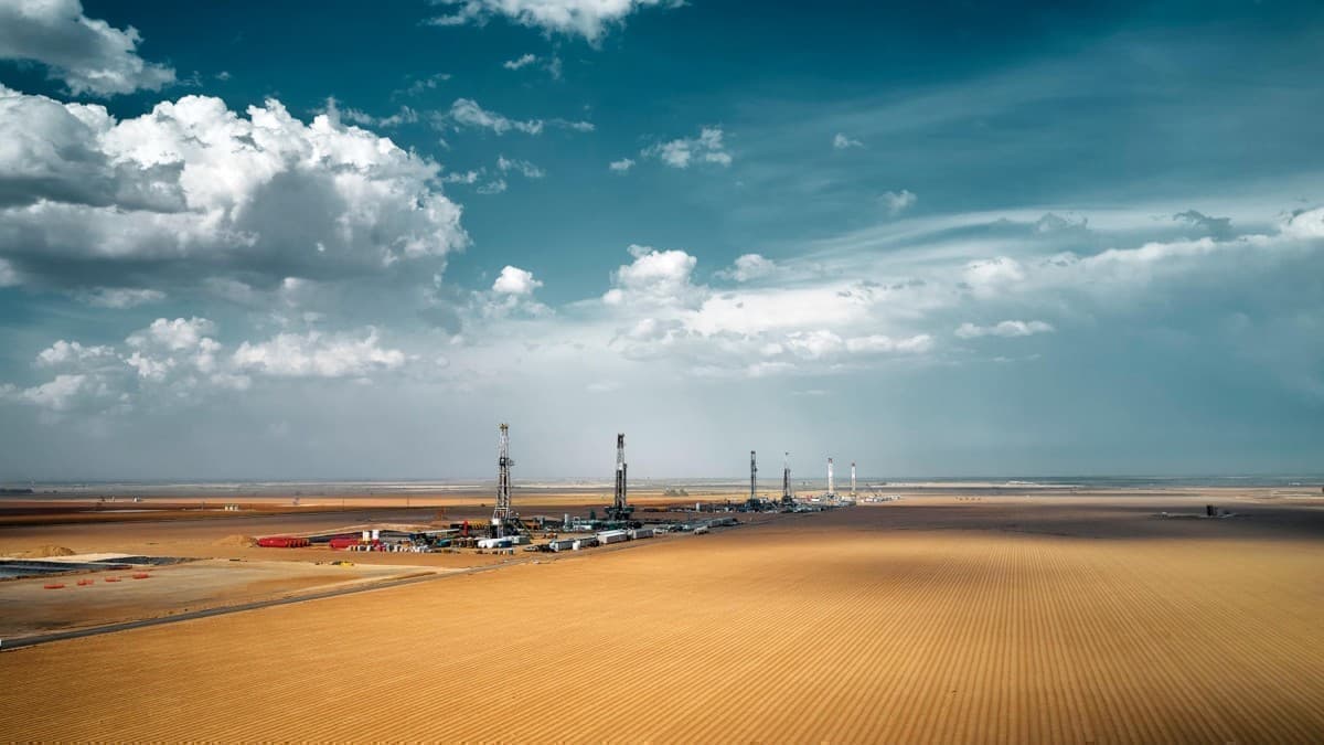 Texas Warns Wastewater Injection Threatens Key Permian Oil Reserves ...