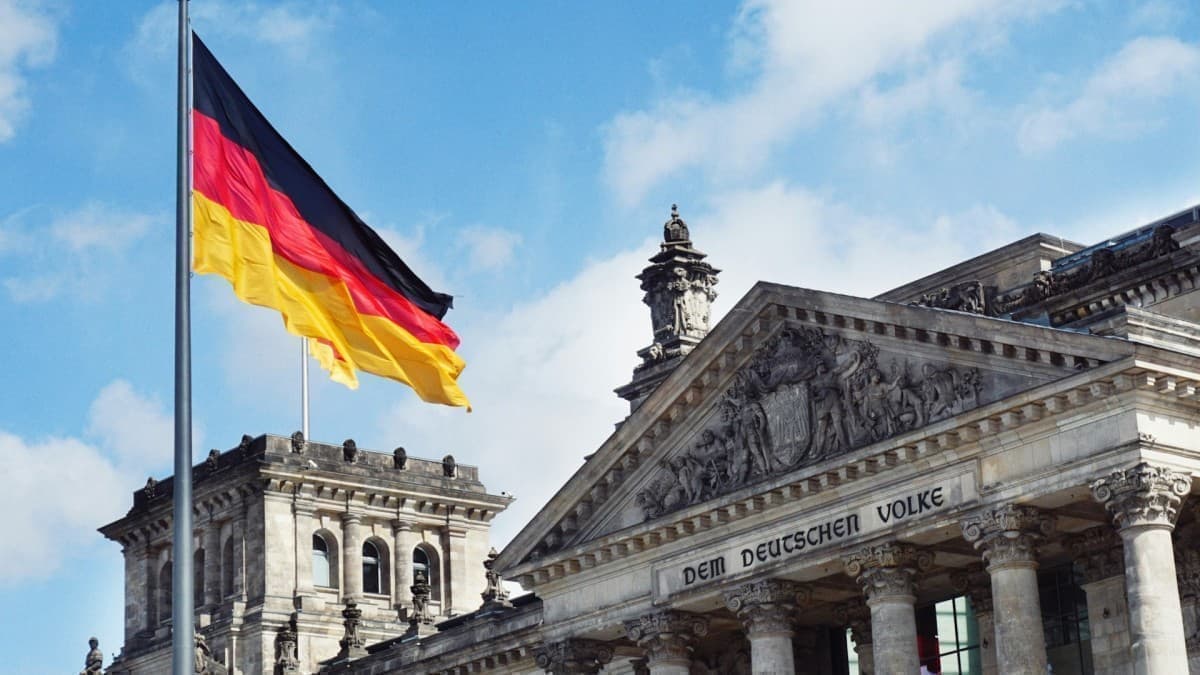 Germany Investigates Alleged Gas Market Manipulation | OilPrice.com