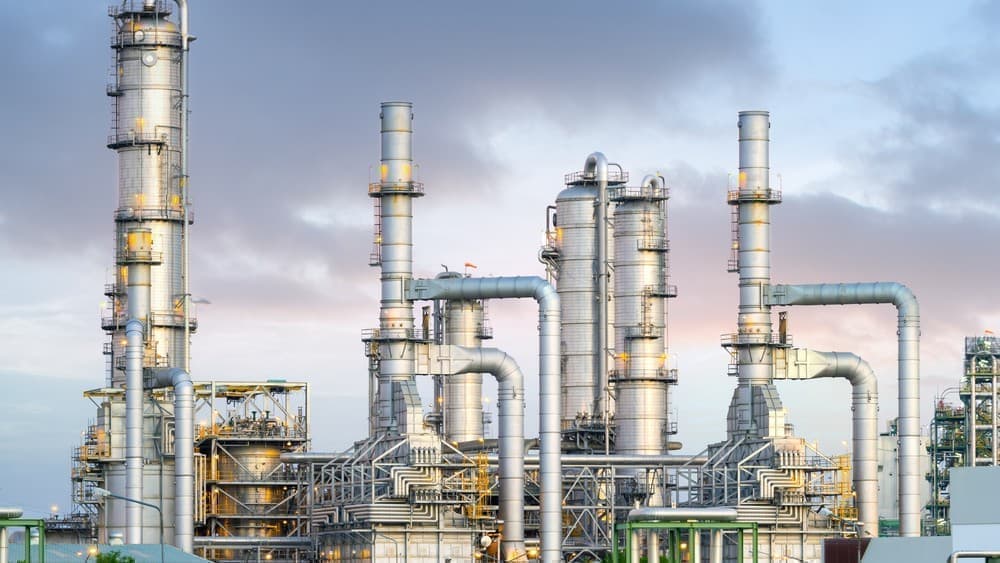 New Hope Emerges for Insolvent UK Refinery | OilPrice.com
