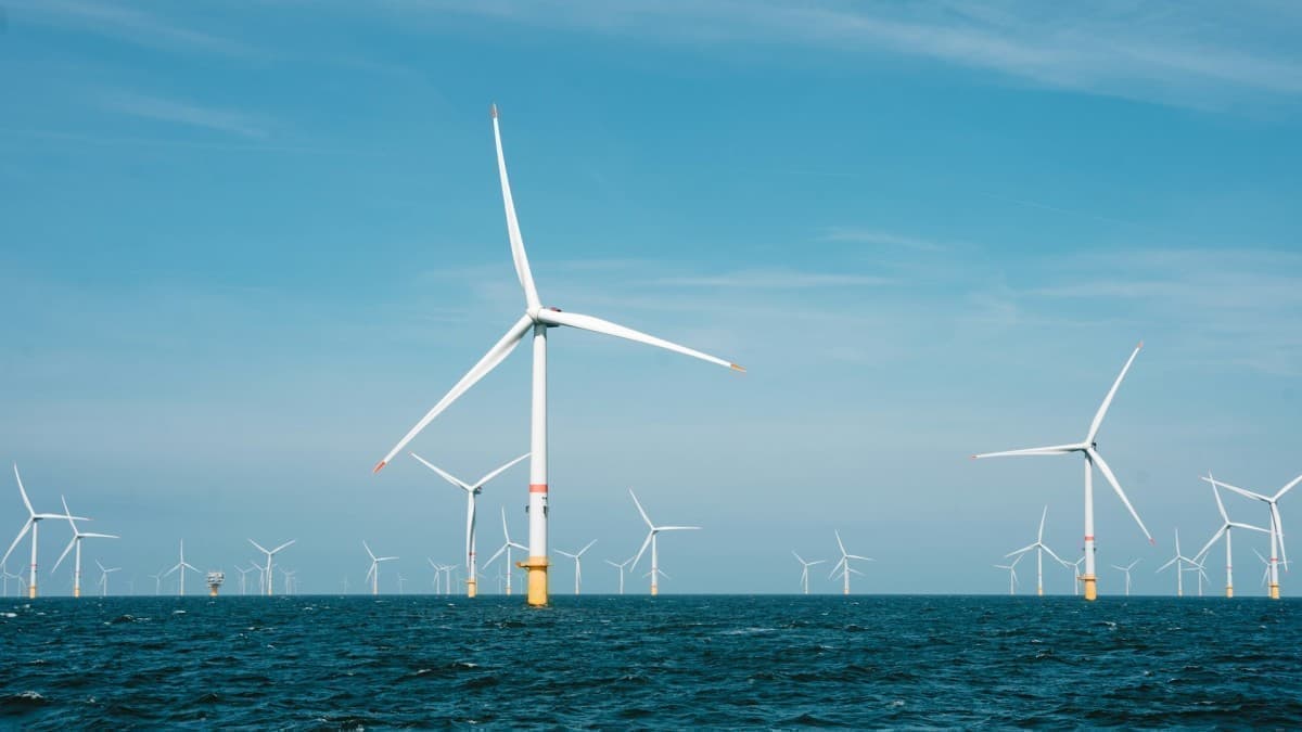 Ørsted Shares Plummet After U.S. Offshore Wind Project Halted ...
