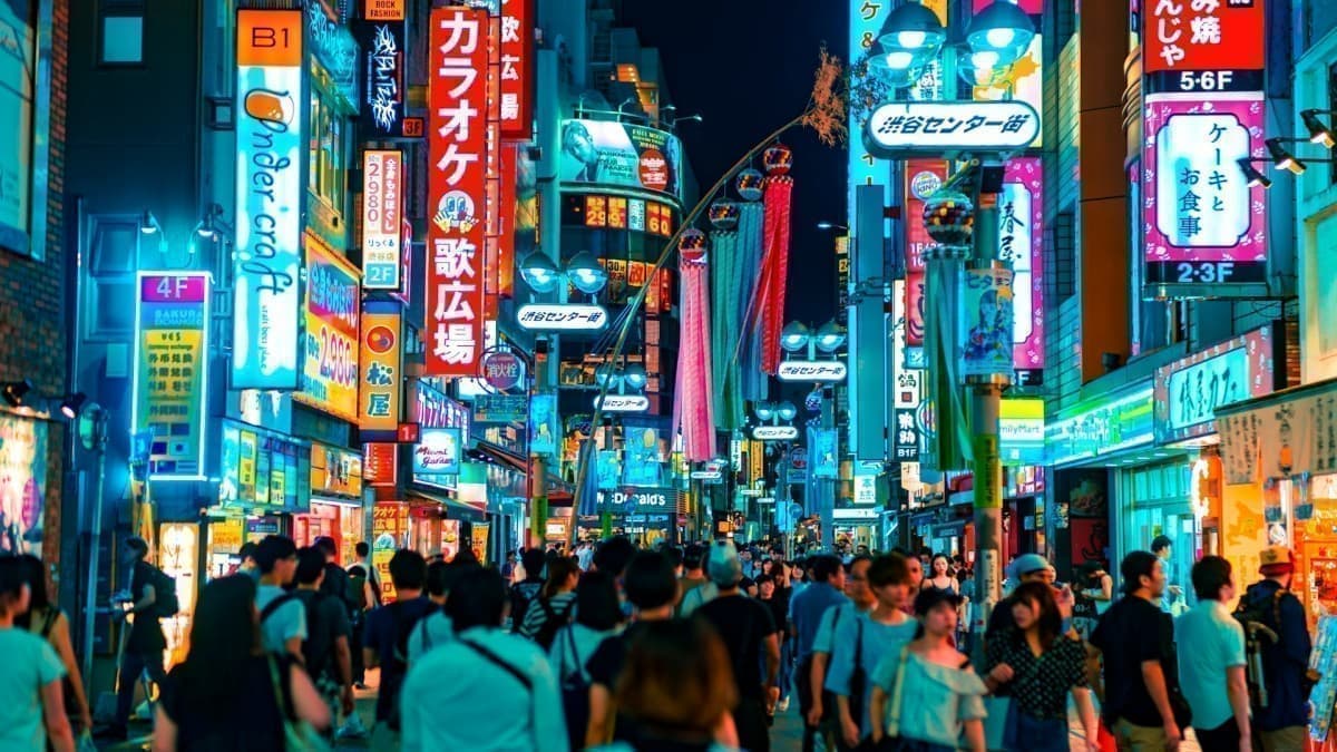Japan's Power Mix Shifts Away From Fossil Fuels | OilPrice.com