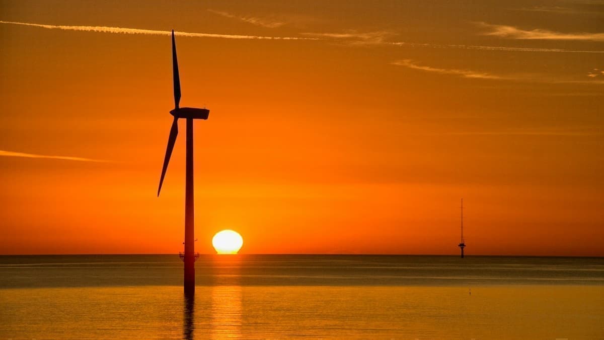 Mitsubishi Abandons Three Offshore Wind Projects in Japan | OilPrice.com