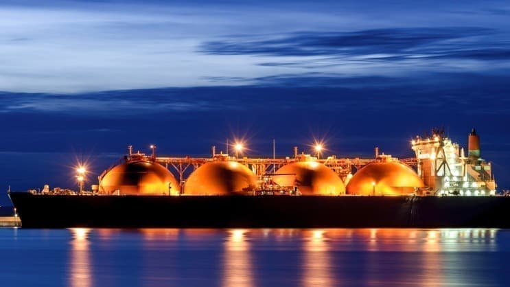 Sempra Energy Sells $10 Billion Infrastructure Stake to KKR | OilPrice.com