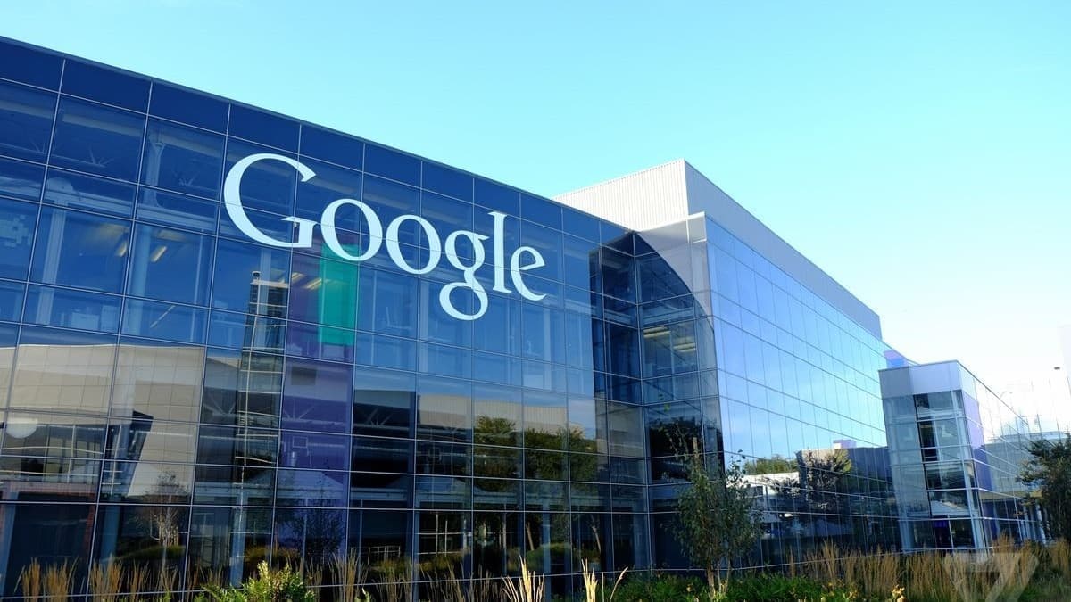 Google Backs Carbon-Captured Gas to Power Its AI Future | OilPrice.com