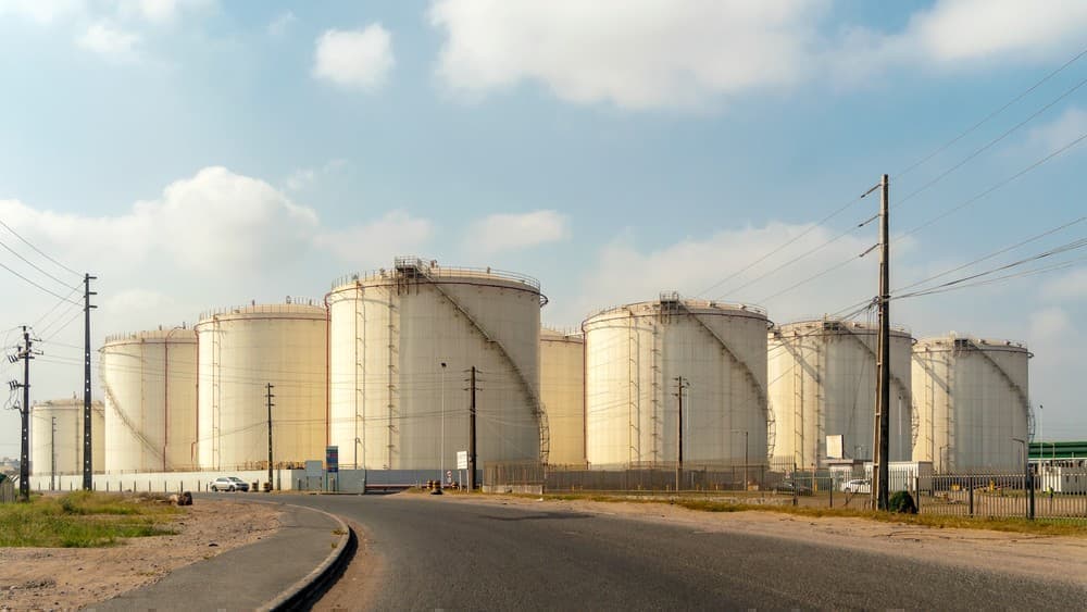 TotalEnergies’ $20 Billion Mozambique LNG Project Back on Track ...