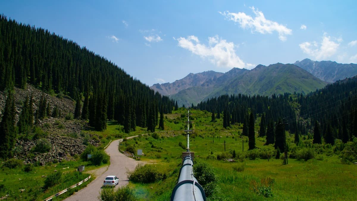 TC Energy Upbeat on North America’s Natural Gas Market | OilPrice.com