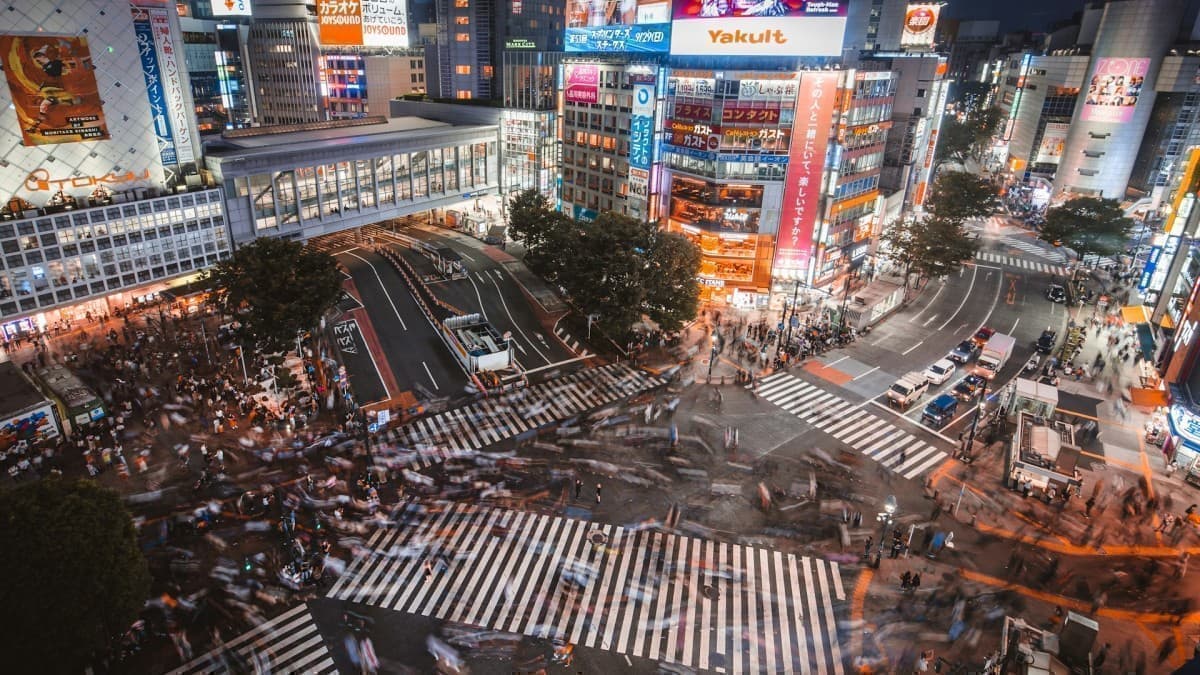 Japan Raises Fuel Subsidies to Offset Tax Cuts | OilPrice.com