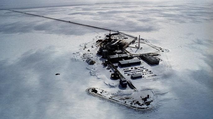 A Trend Break? EIA Sees Jump in Alaska Oil Production in 2026 ...