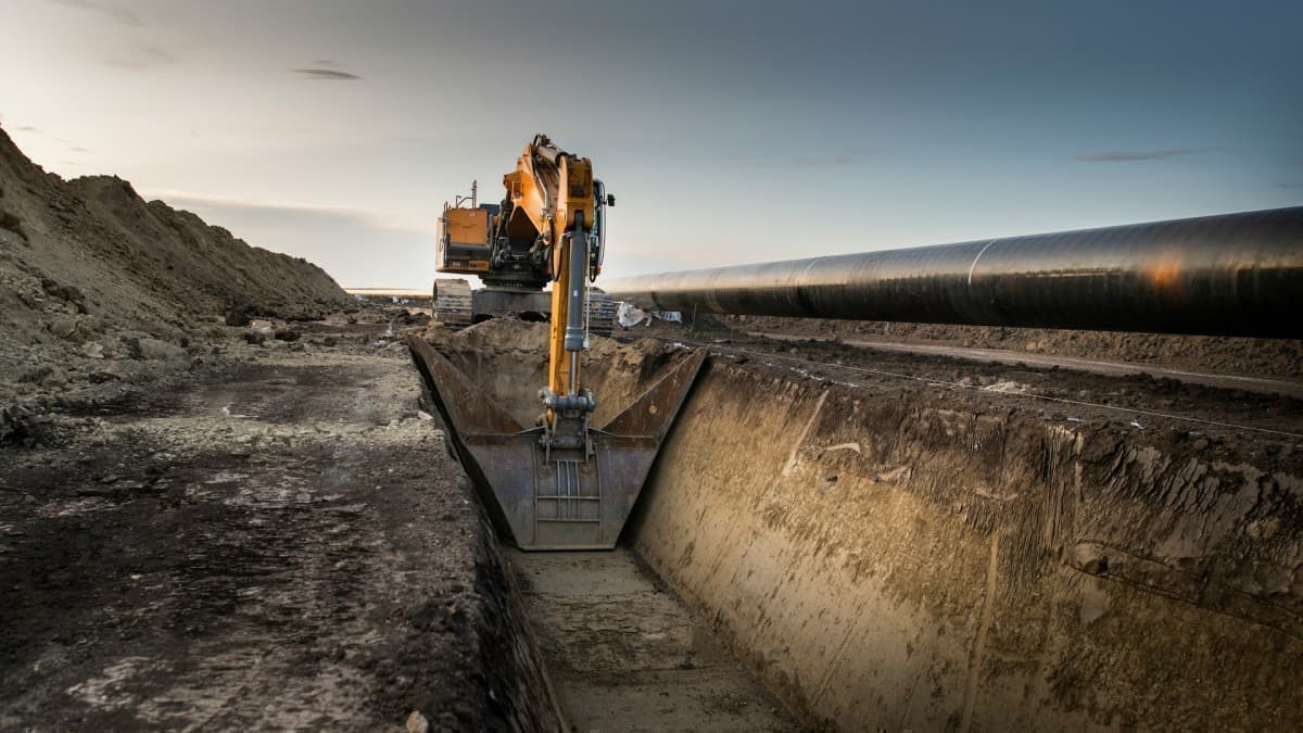 Controversial $5 Billion EACOP Project Is Now Three-Quarters Complete ...