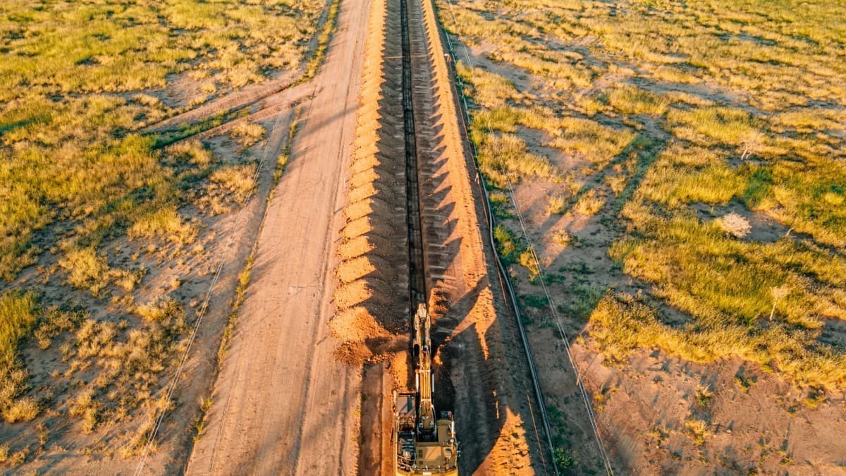 Exxon to Buy Stake in Enterprise’s New Permian NGL Pipeline | OilPrice.com