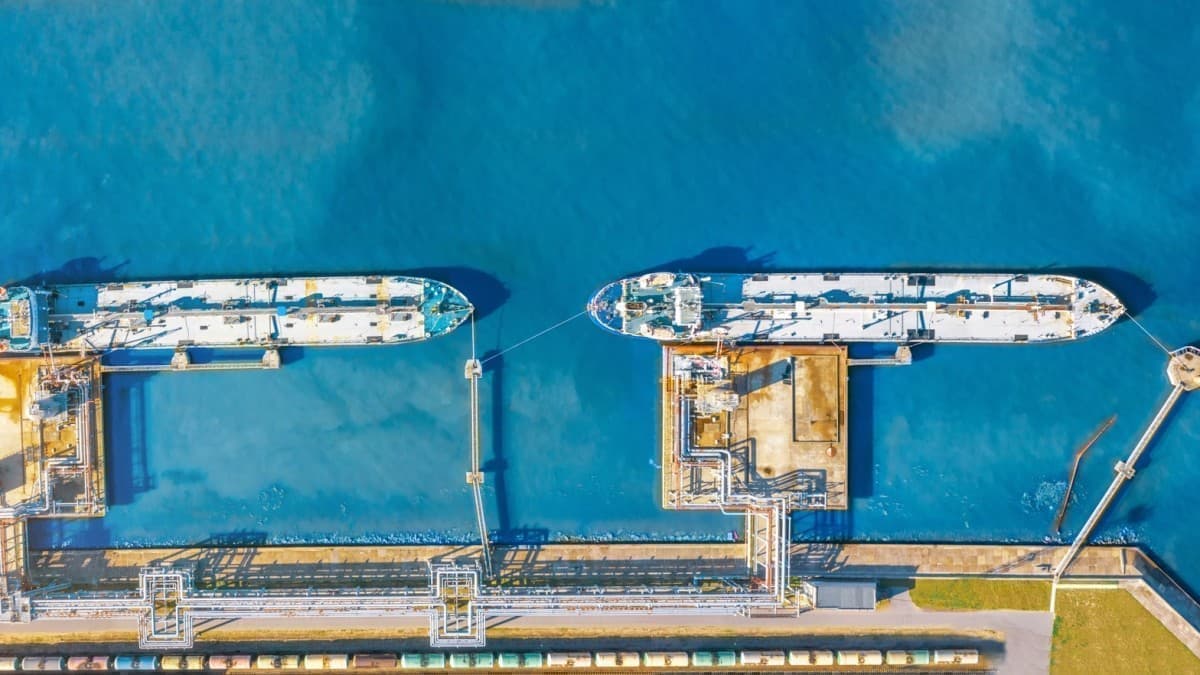 CPC Terminal Hit by Drone but Kazakh Oil Exports Continue To Flow ...