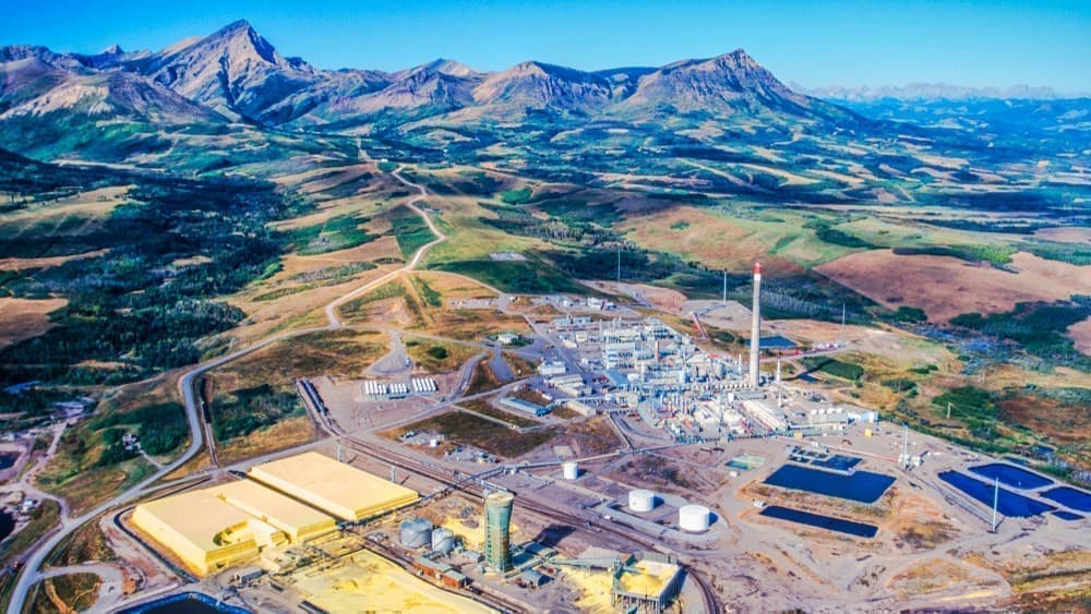 Canada’s Cenovus Energy To Boost 2026 Oil Production | OilPrice.com