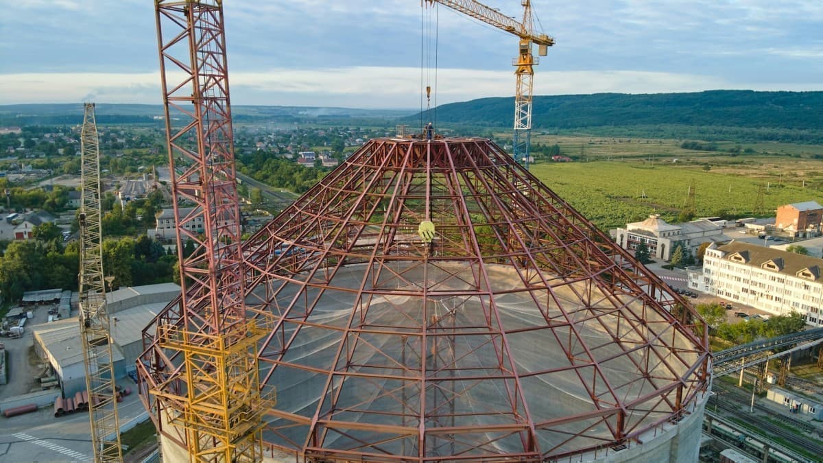 China to Launch First Small Modular Reactor in 2026 | OilPrice.com