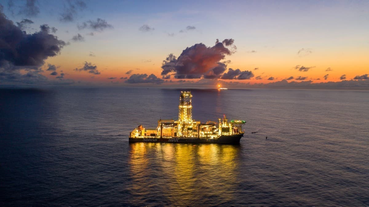EIA: Brazil, Guyana, Argentina Driving 2026 Oil Output Growth ...