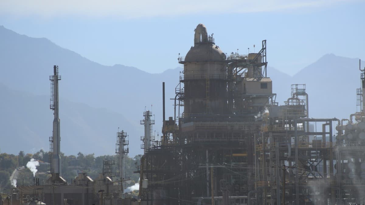 Saudi SABIC to Sell European Chemicals Business for $950 Million ...
