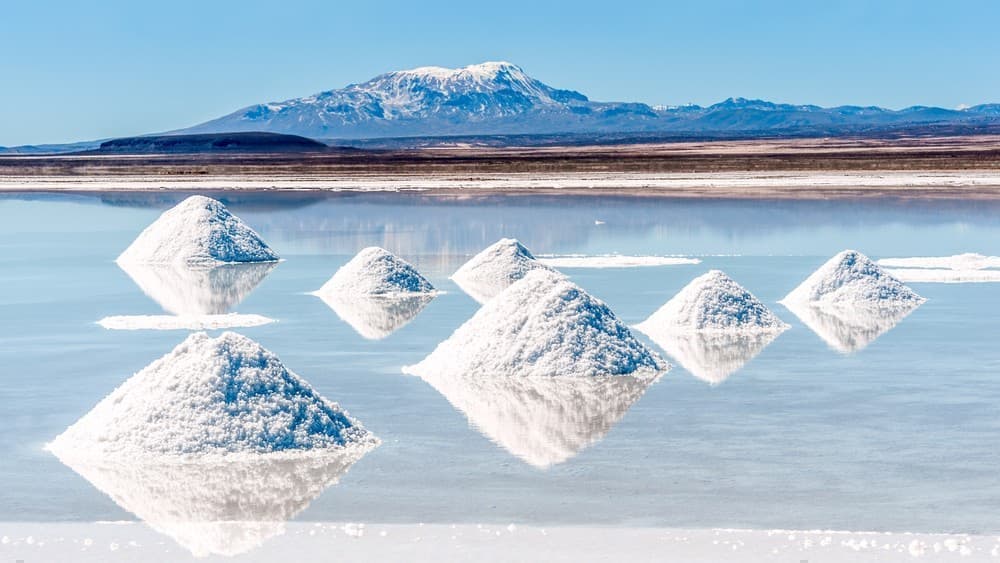 Bolivia Assures Investors It Will Keep Existing Lithium and Energy ...