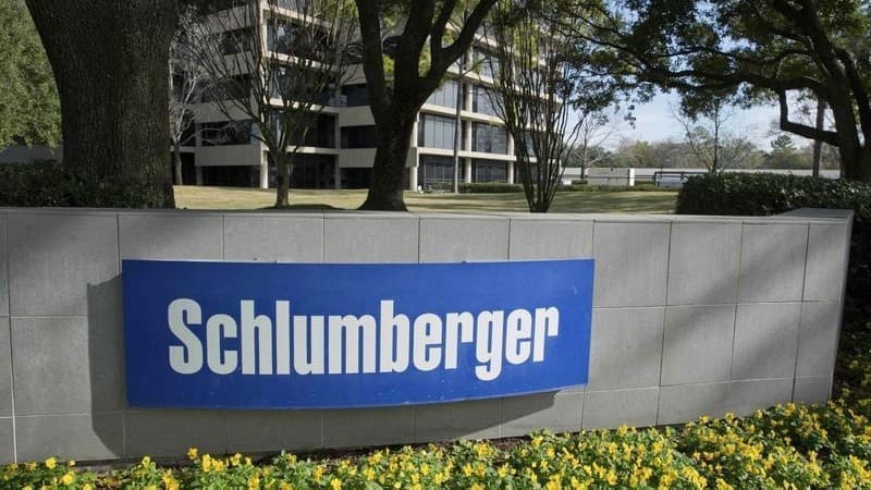 SLB North American Revenue Jumps after ChampionX Acquisition | OilPrice.com