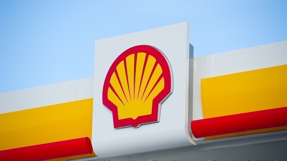 Shell Sees LNG Sector Growing by 3% Per Year | OilPrice.com