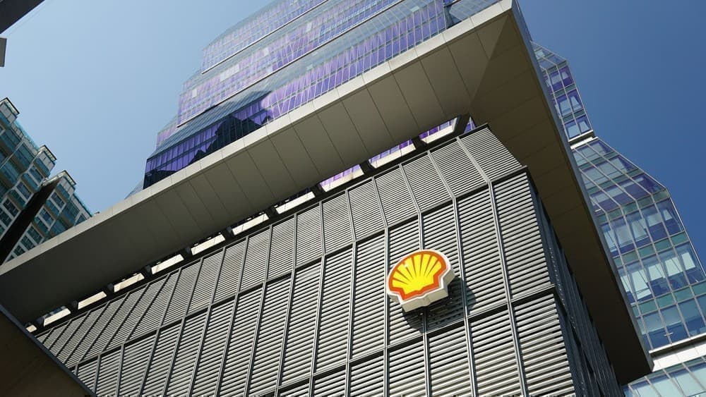 Shell Not Rushing to Buy Assets to Boost Reserves | OilPrice.com