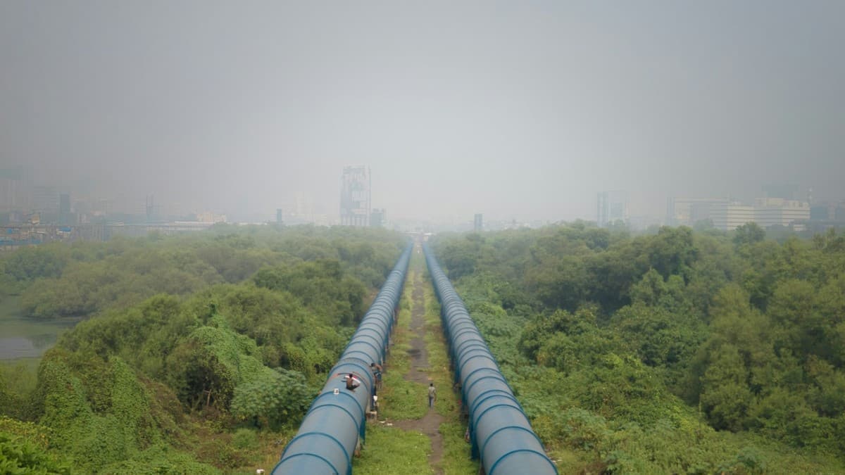 China Hikes Russian Crude Imports as India Retreats | OilPrice.com