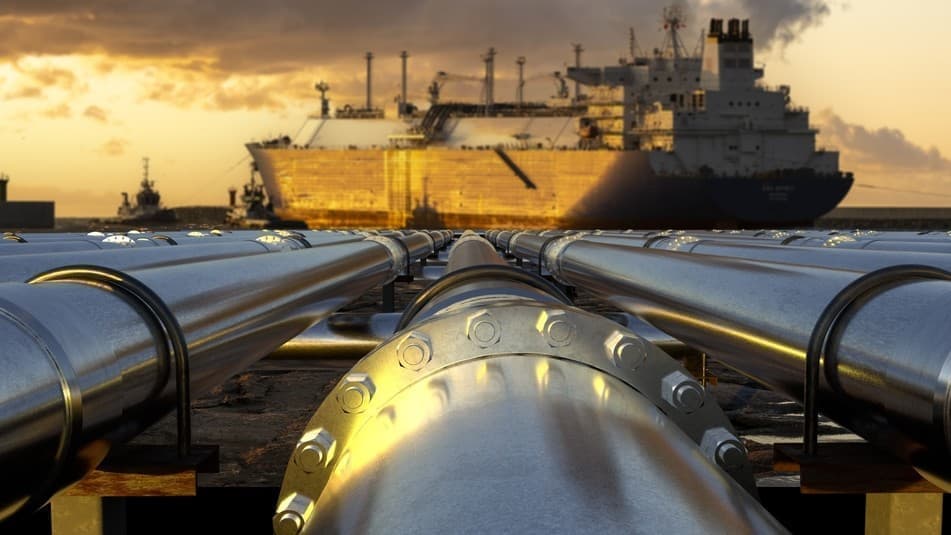 Russia Shipped 80% of its 2025 Oil Exports to China and India ...