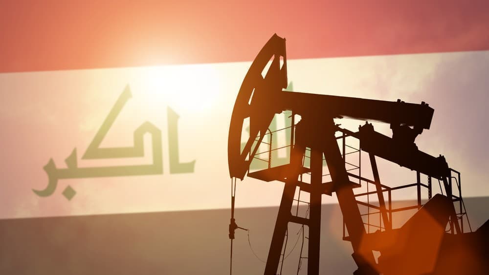 Iraq’s Oil Output Plunges 70% as Gulf Shipping Crisis Deepens ...