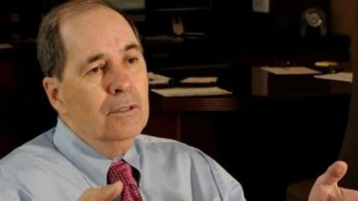 Shale Pioneer Mark Papa: Expect M&A Wave In Shale | OilPrice.com