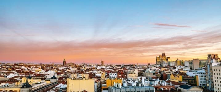 European Natural Gas Futures Slump by 20% on Ceasefire Relief ...