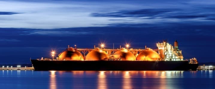 Ceasefire Sparks Tentative Revival of Work on Qatar LNG Project ...