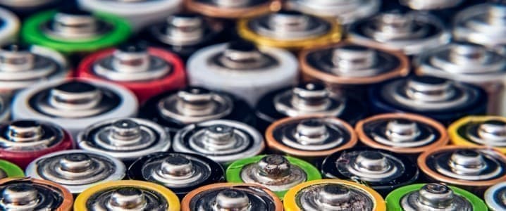 Iran War Sends Chinese EV and Battery Exports Soaring in Q1 | OilPrice.com