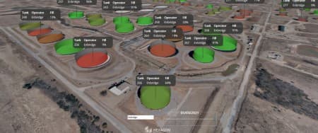 Oil Prices Slide On Yet Another Surprise Inventory Build | OilPrice.com