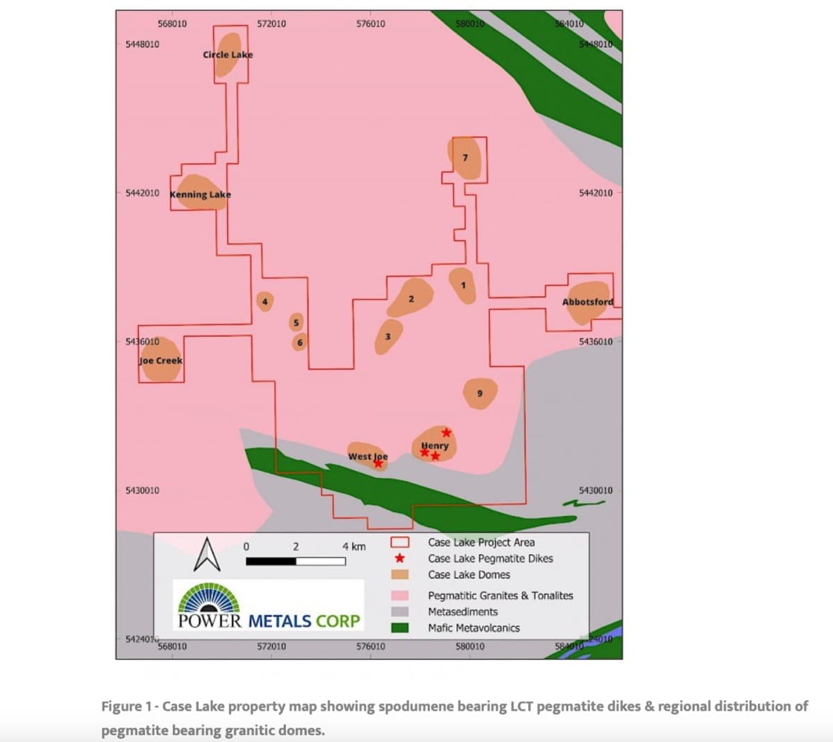 Cesium Wars: China and America Battle for the Future of Big Tech ...